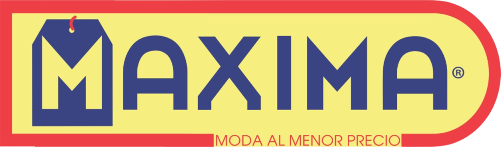 Tiendas de ropa MAXIMA