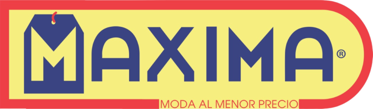 Sucursales - MAXIMA