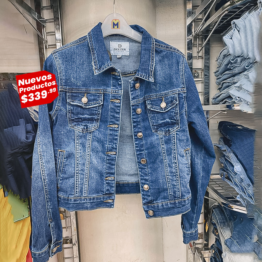 Tiendas de ropa MAXIMA