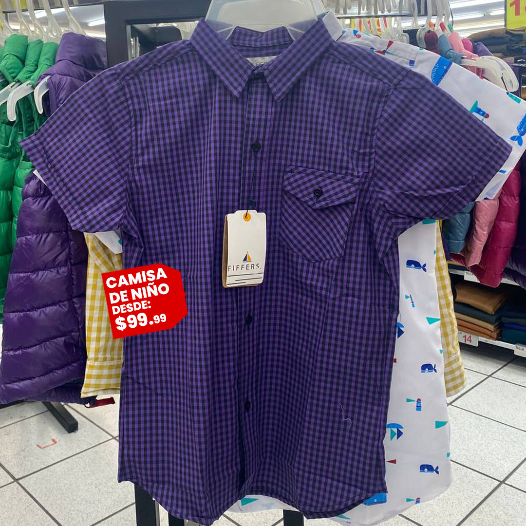 Tiendas de ropa MAXIMA