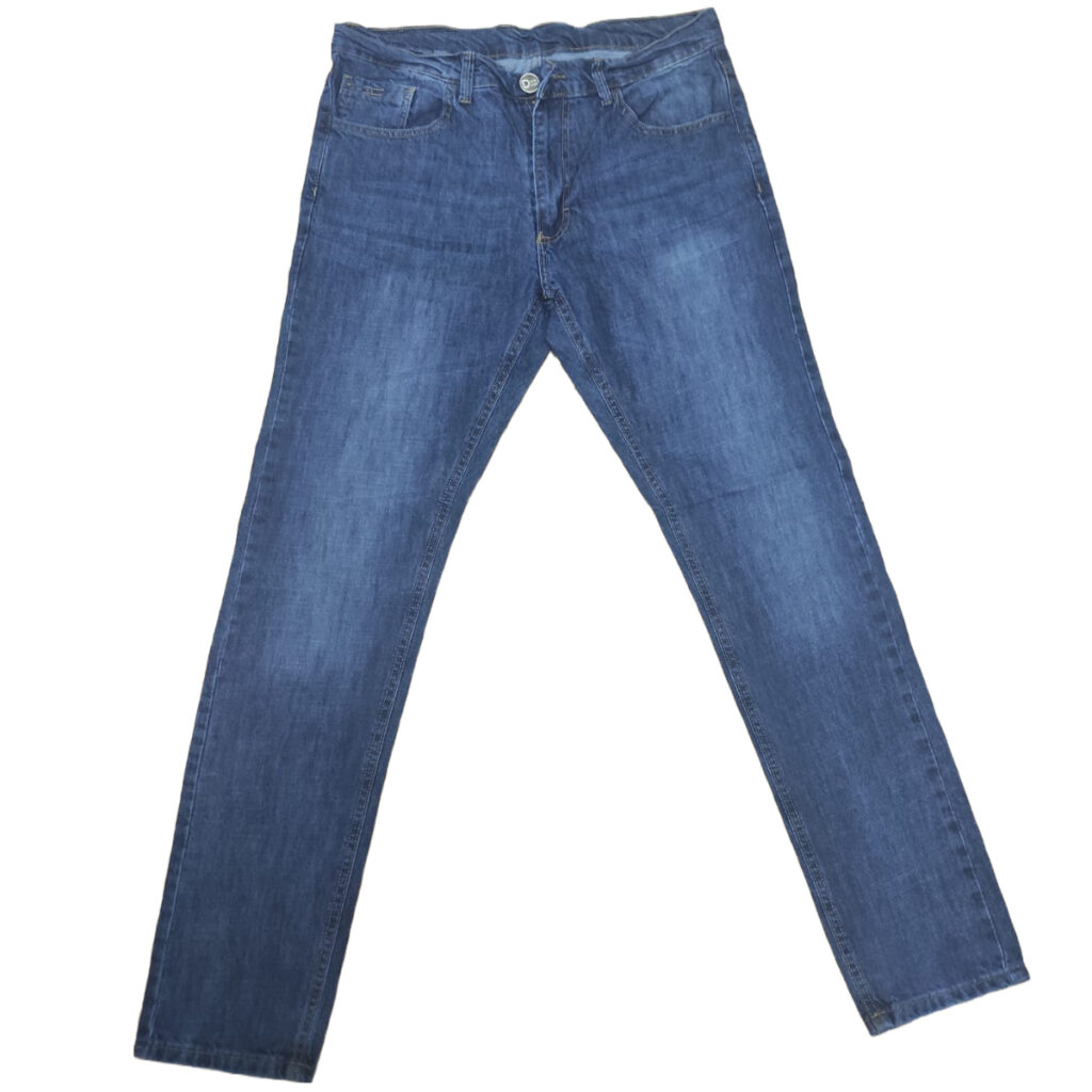 Pantalón Mezclilla Caballero - MAXIMA