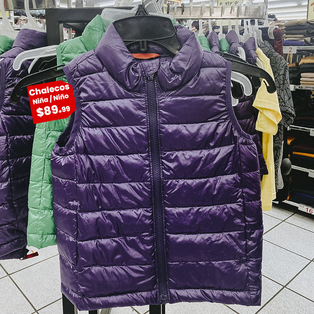 Tiendas de ropa MAXIMA