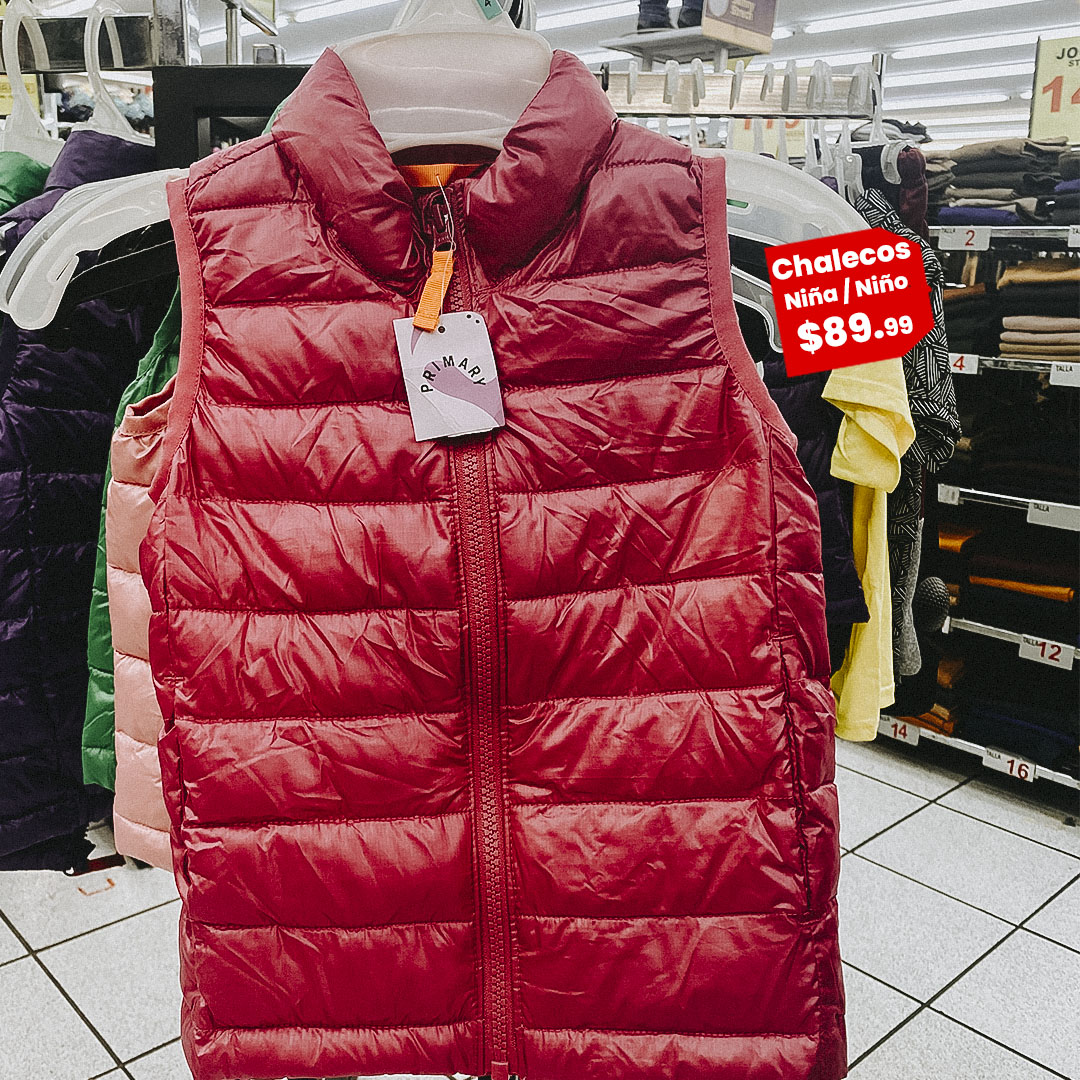 Tiendas de ropa MAXIMA