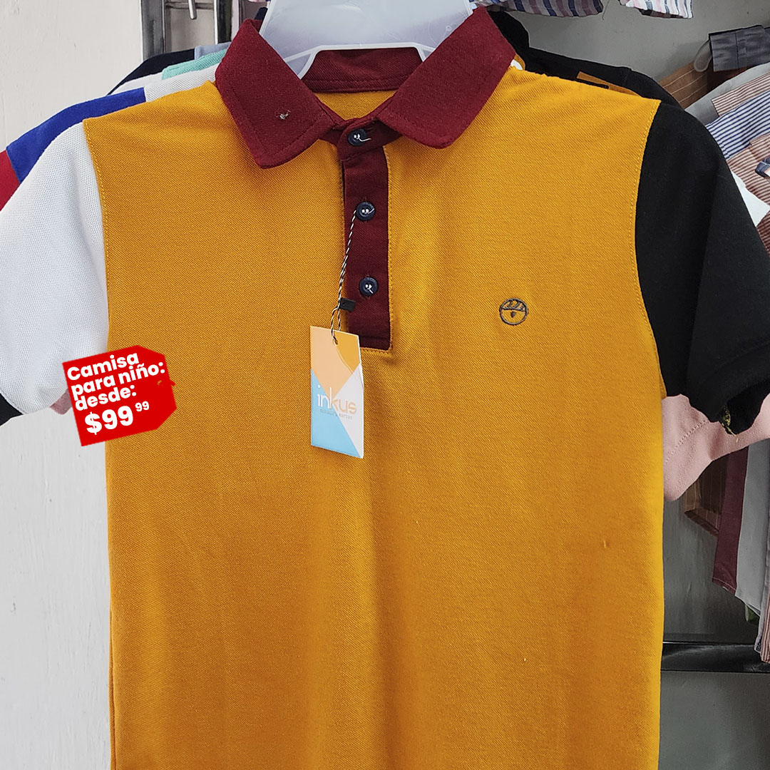 Tiendas de ropa MAXIMA